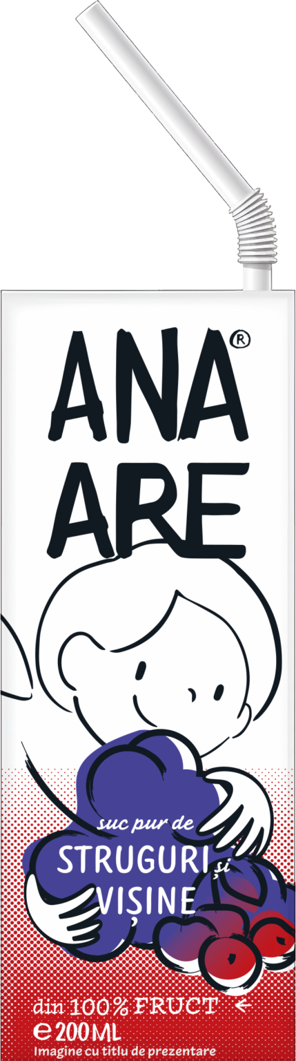 Home - Ana Are